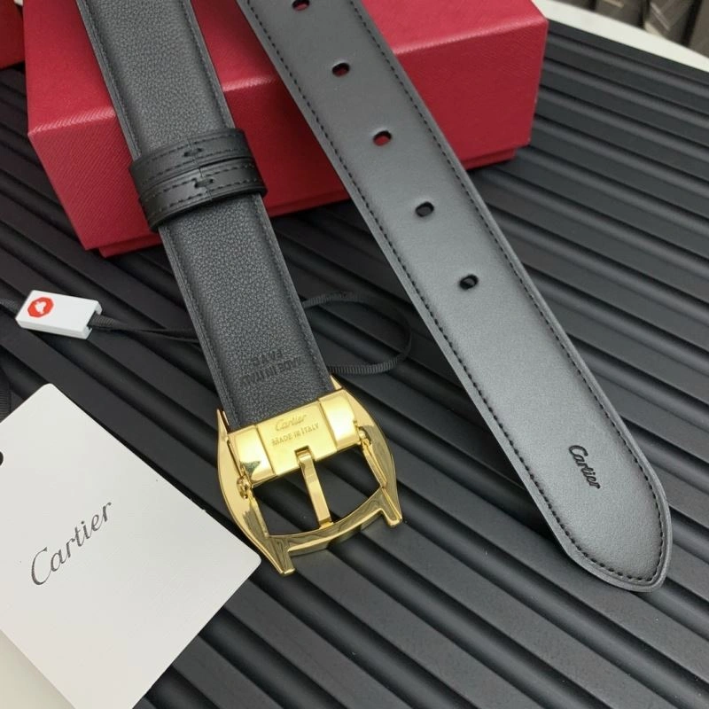Discounted Cartier Belts