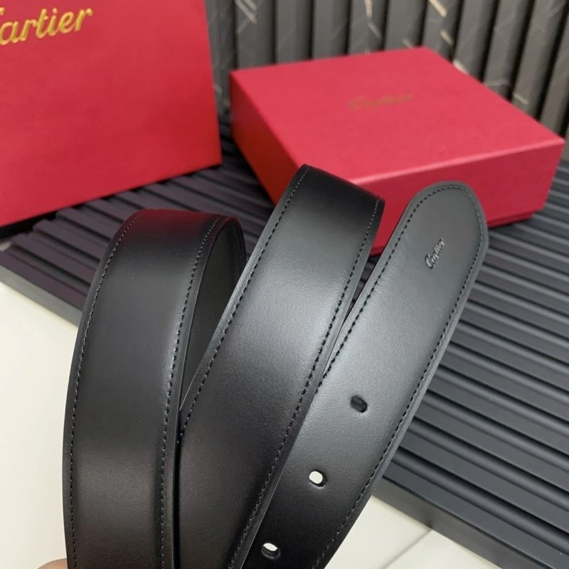 Discounted Cartier Belts