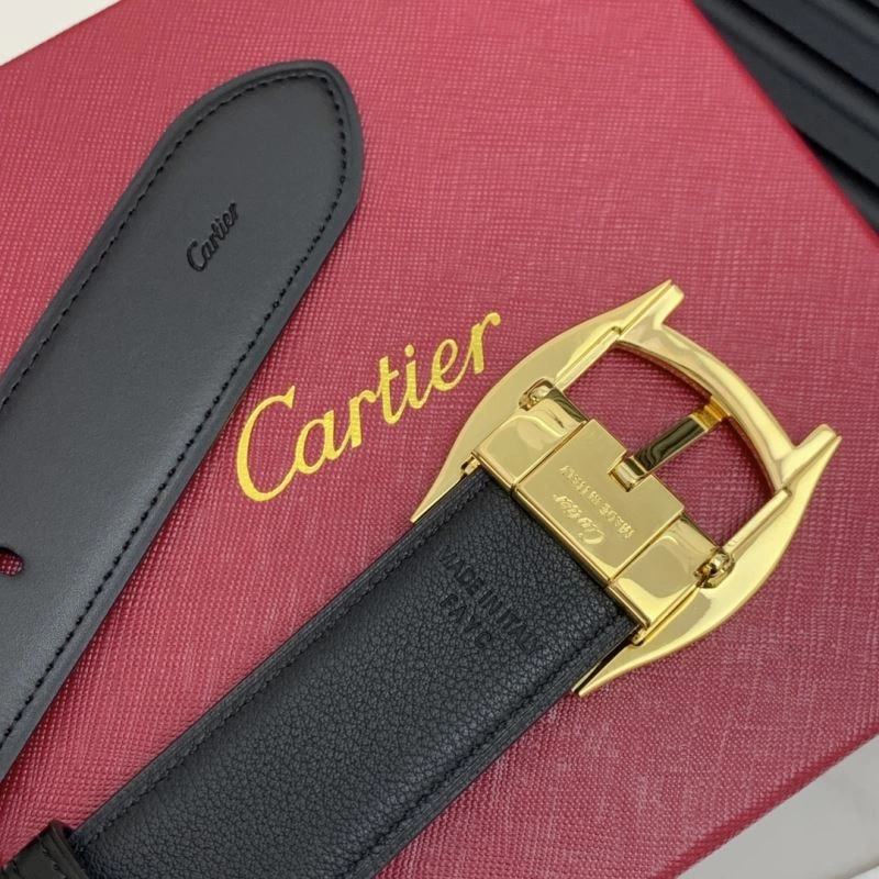 Discounted Cartier Belts