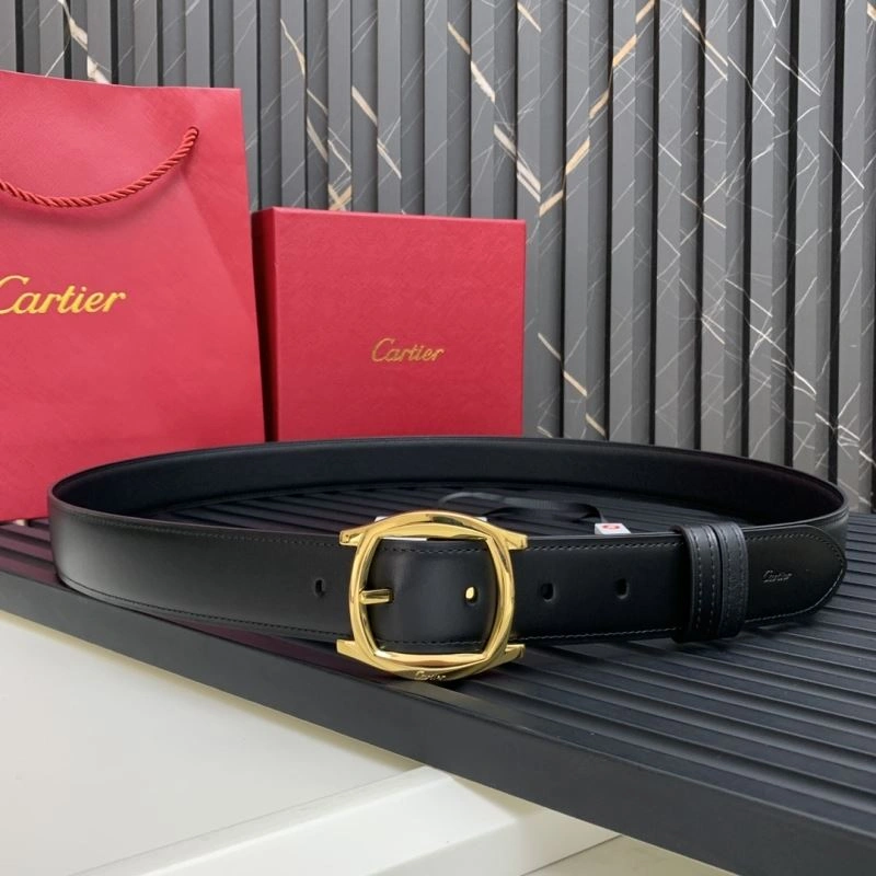 Discounted Cartier Belts