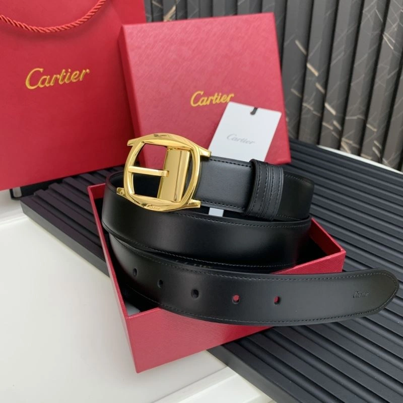 Discounted Cartier Belts