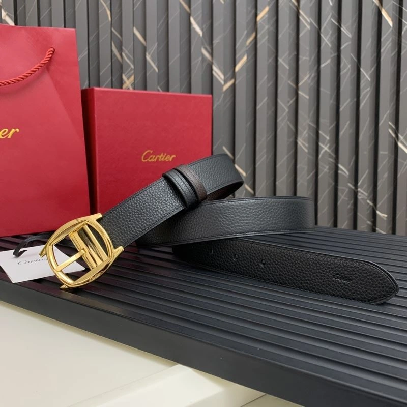 Discounted Cartier Belts