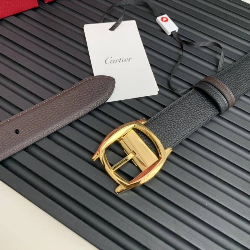 Discounted Cartier Belts