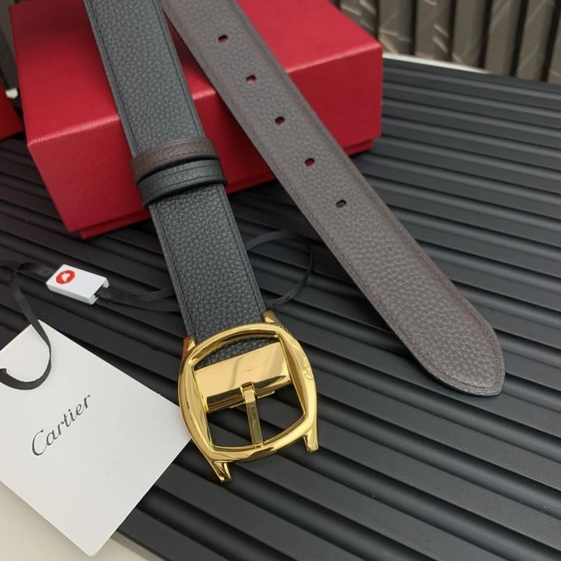Discounted Cartier Belts
