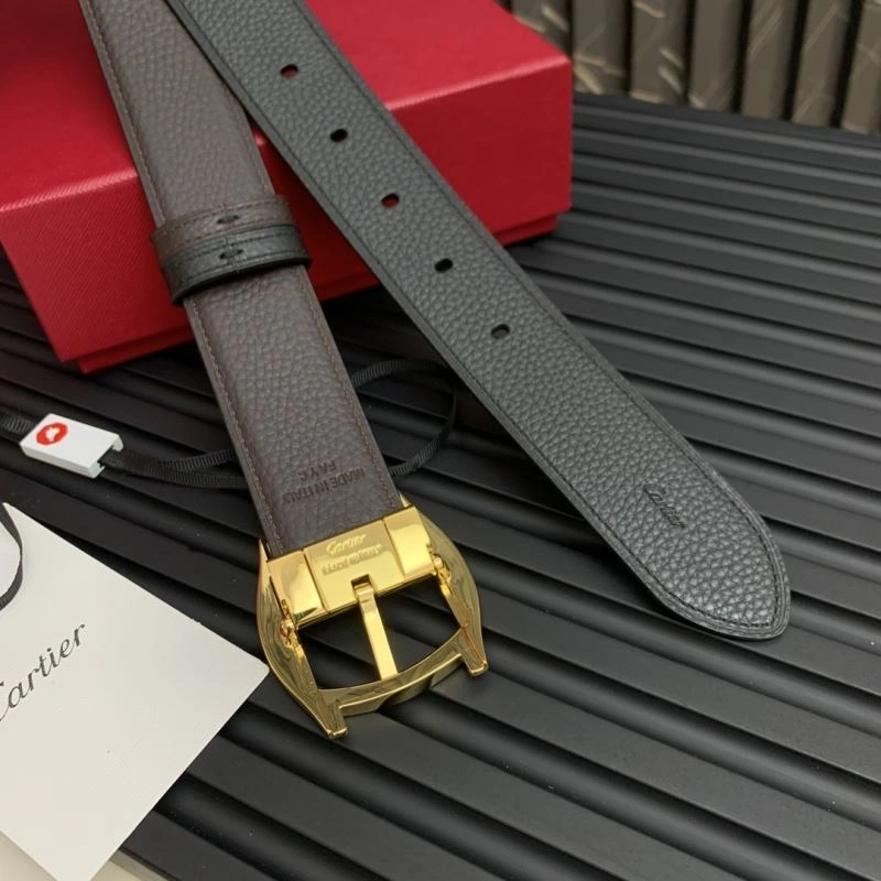 Discounted Cartier Belts