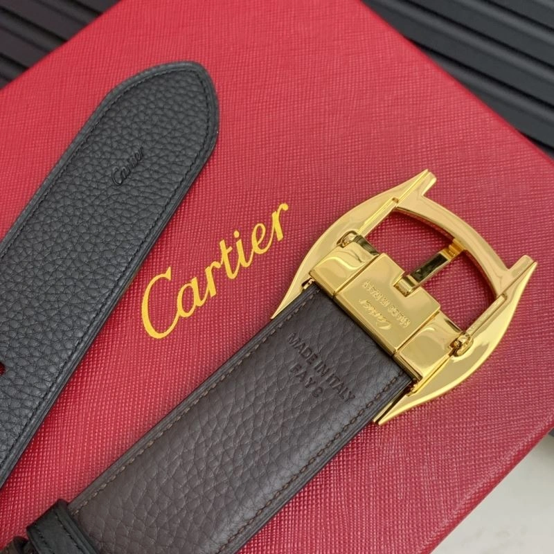 Discounted Cartier Belts