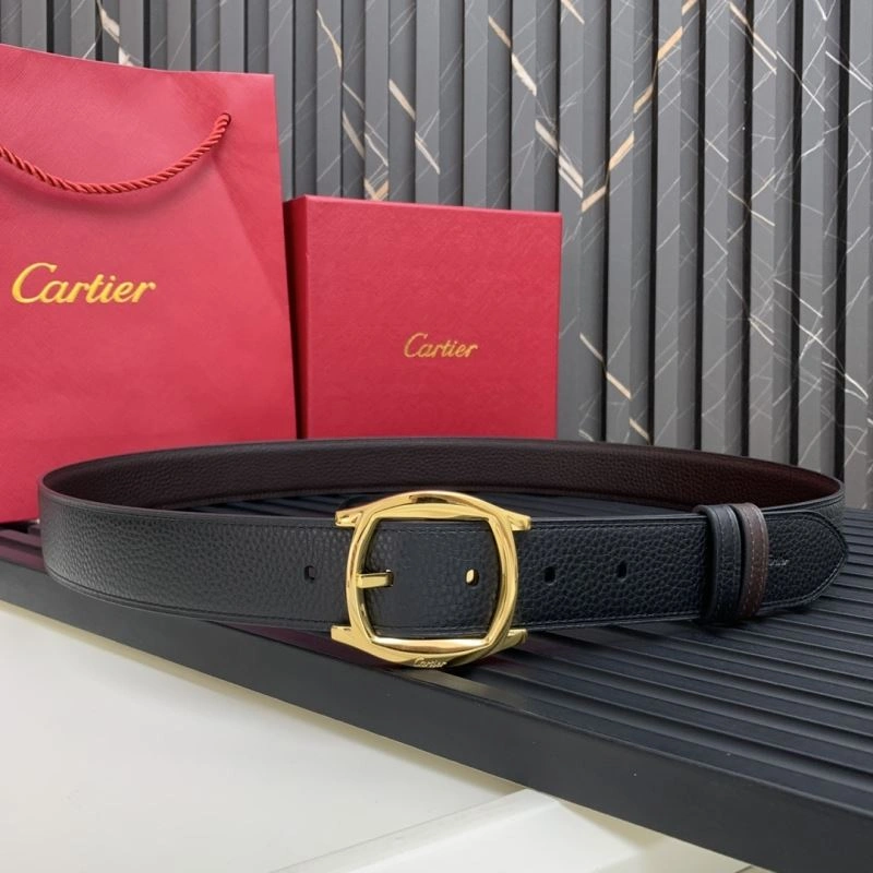 Discounted Cartier Belts
