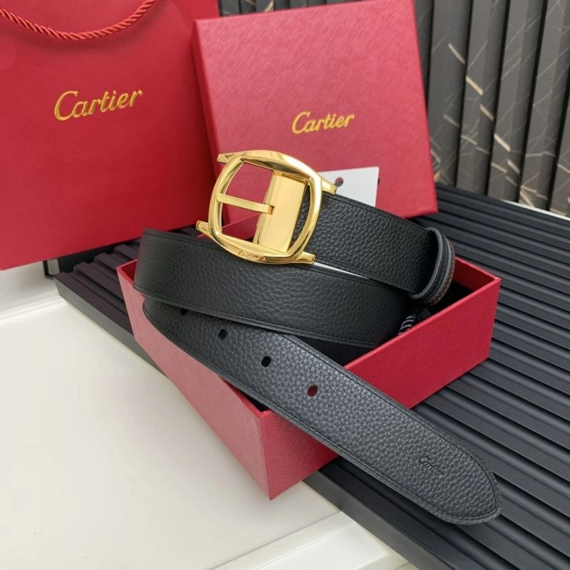 Discounted Cartier Belts