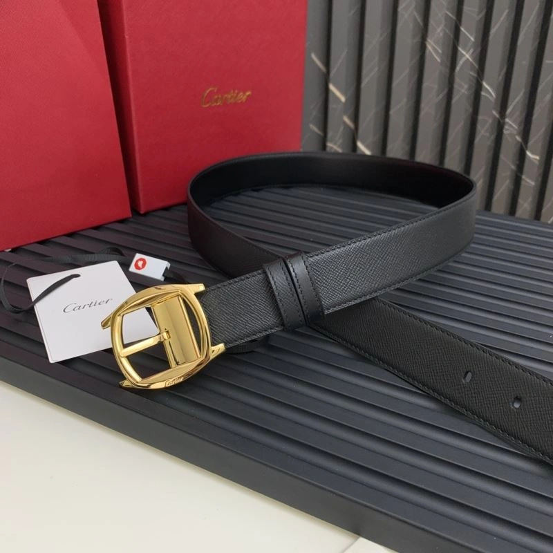 Cartier Belts
