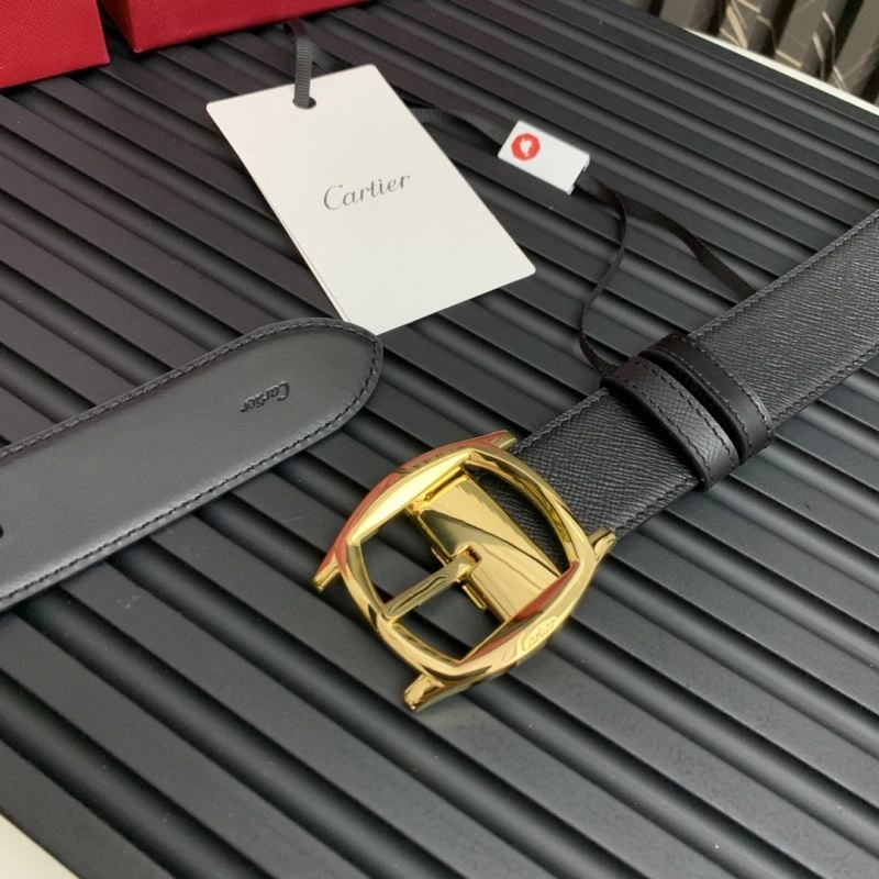 Low-cost Cartier Belts
