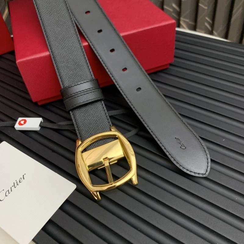 Low-cost Cartier Belts