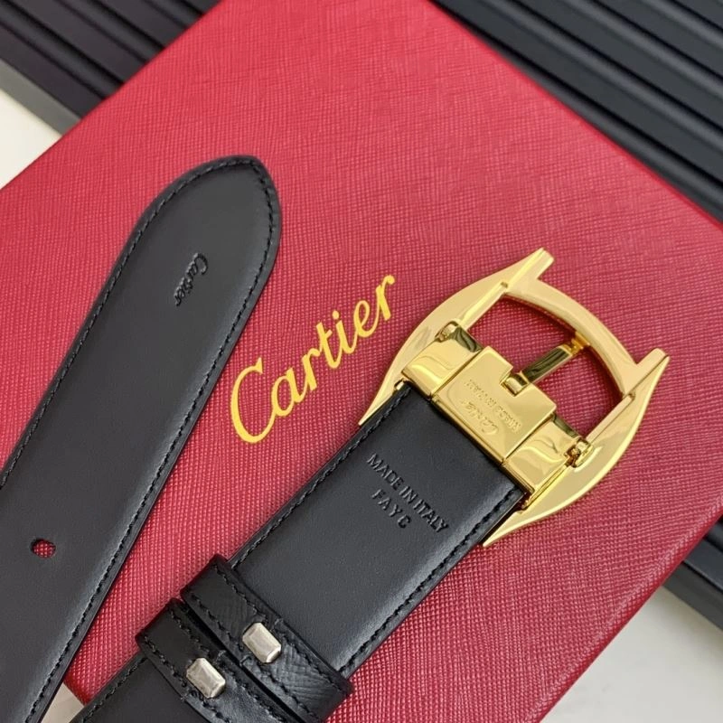 Low-cost Cartier Belts