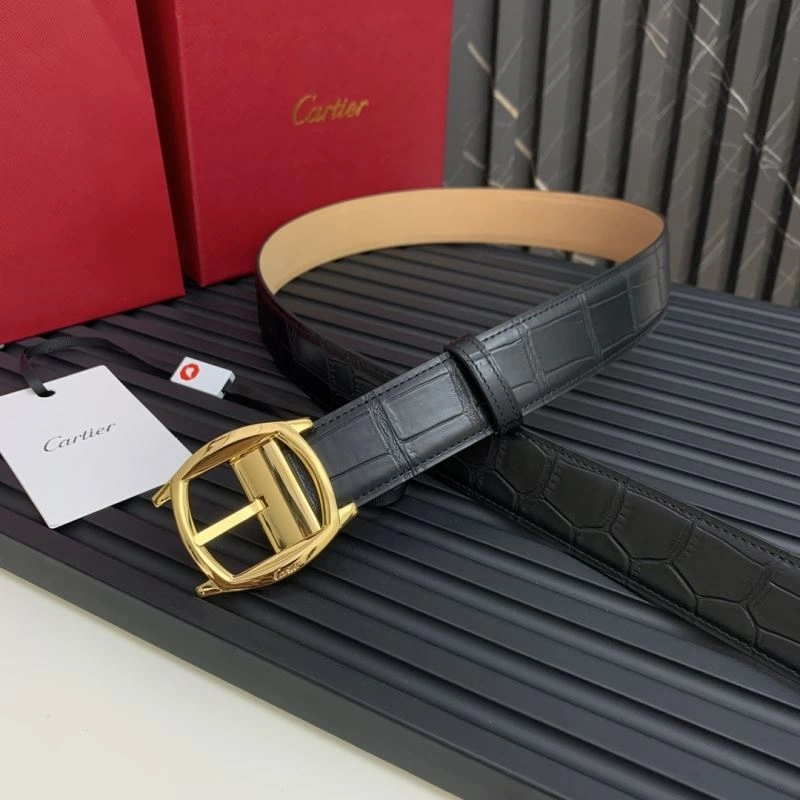 Cartier Belts