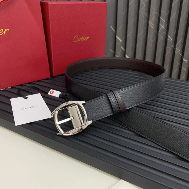 Cartier Belts