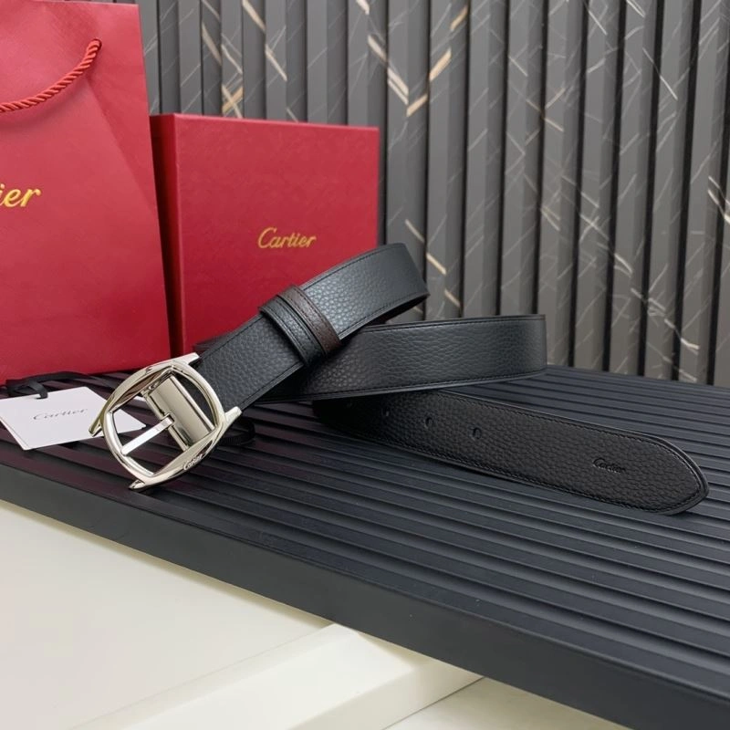 Brand-original Cartier Belts