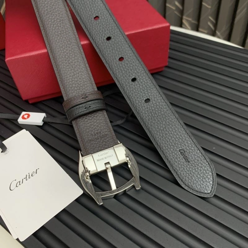 Brand-original Cartier Belts