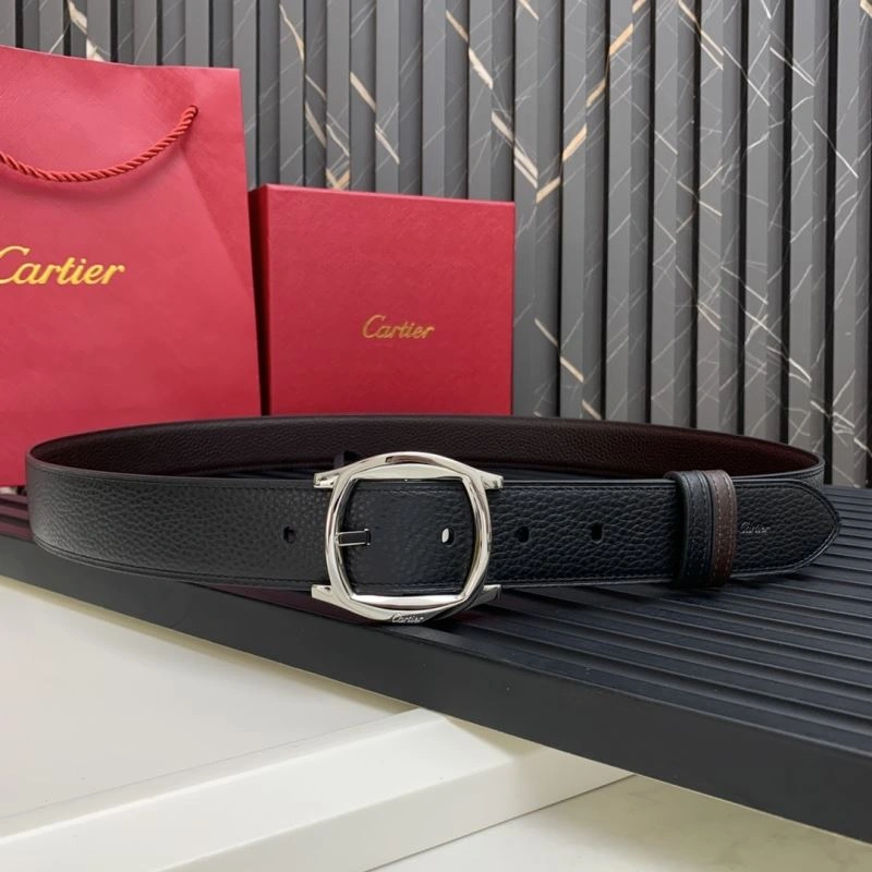 Brand-original Cartier Belts