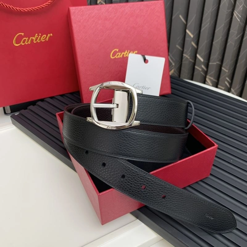 Brand-original Cartier Belts