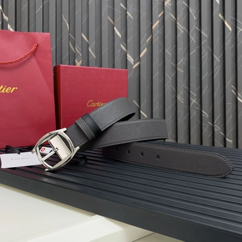 Factory-made Cartier Belts