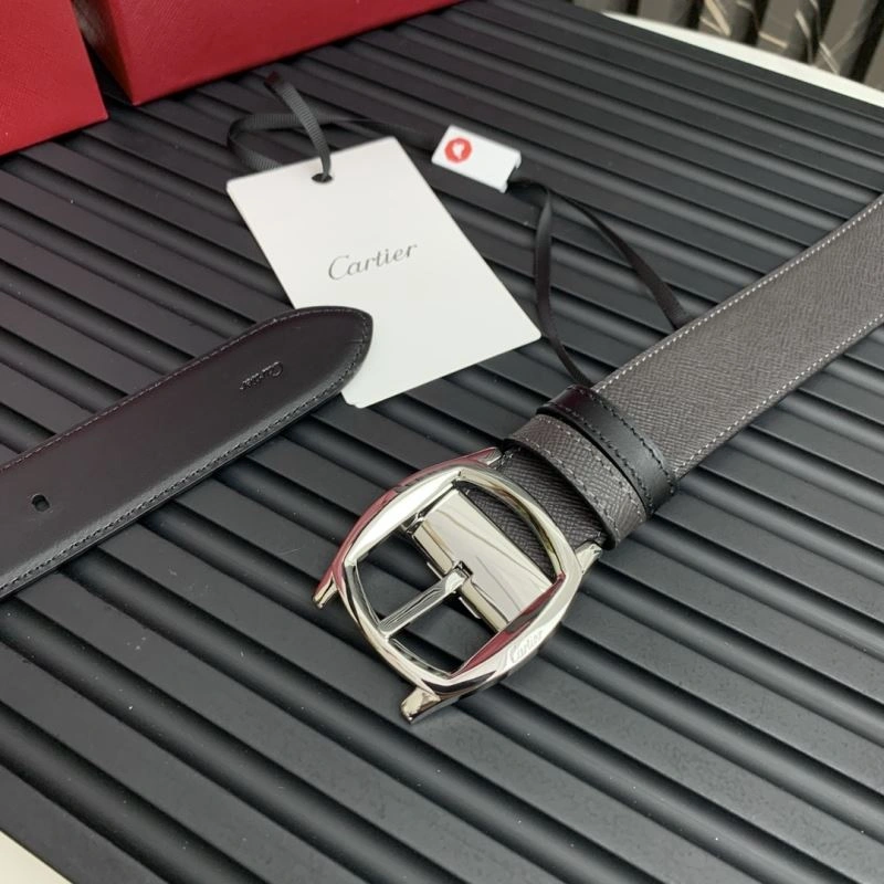 Factory-made Cartier Belts