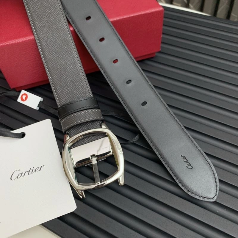 Factory-made Cartier Belts
