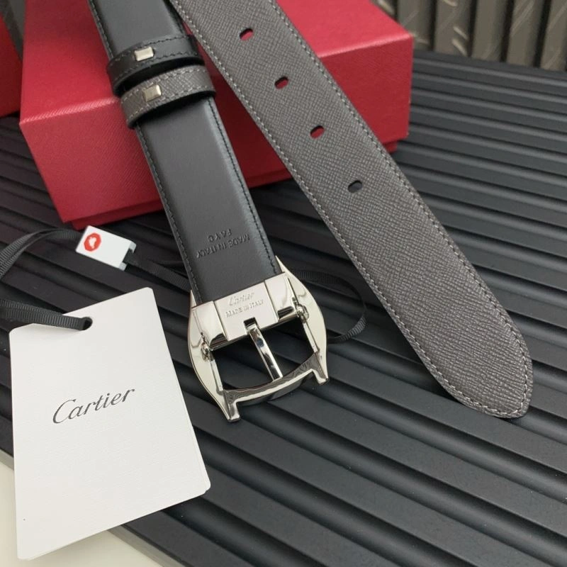 Factory-made Cartier Belts