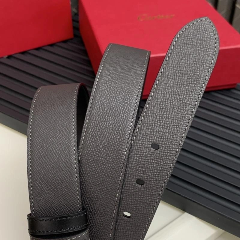 Factory-made Cartier Belts
