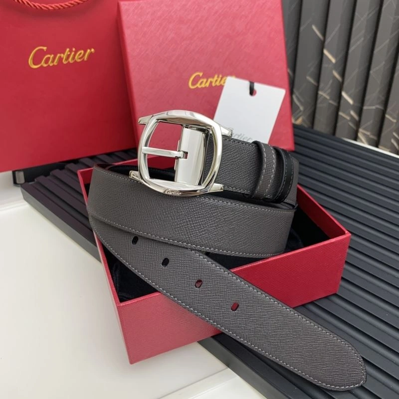 Factory-made Cartier Belts