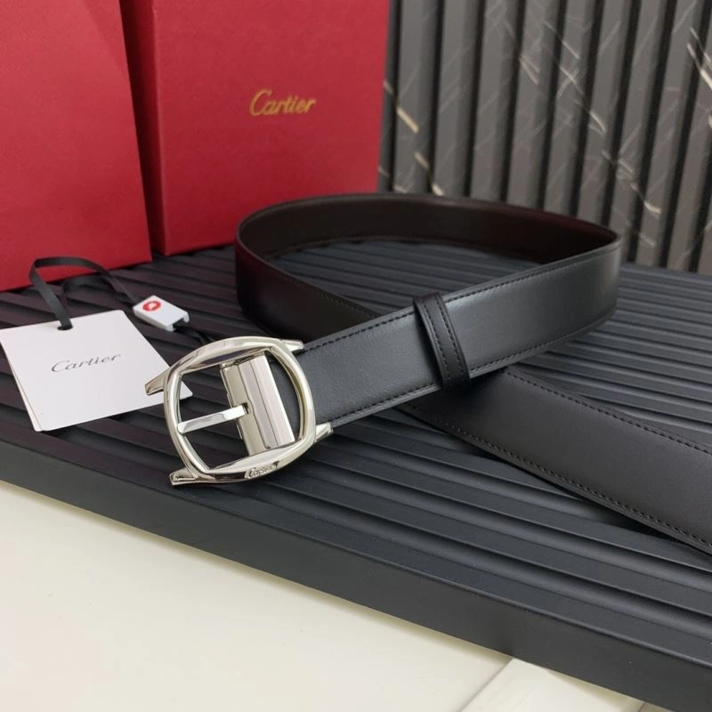 Cartier Belts