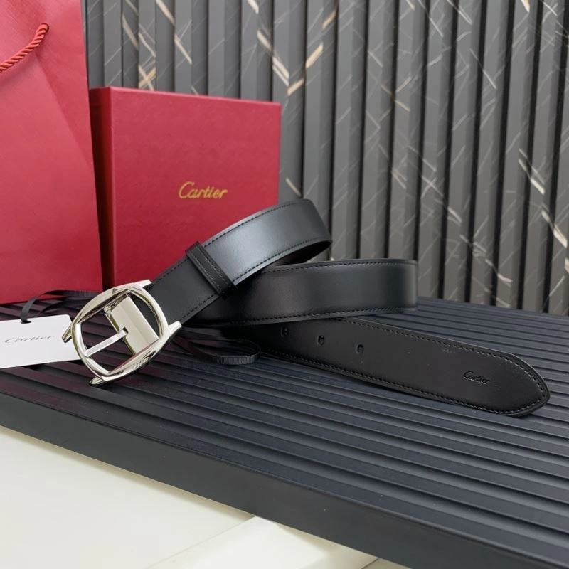 Accurate model Cartier Belts