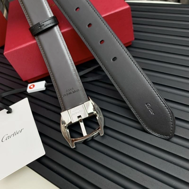 Accurate model Cartier Belts