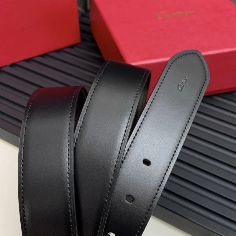 Accurate model Cartier Belts