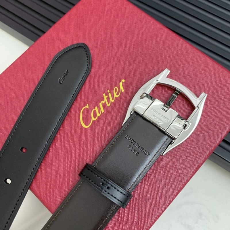 Accurate model Cartier Belts