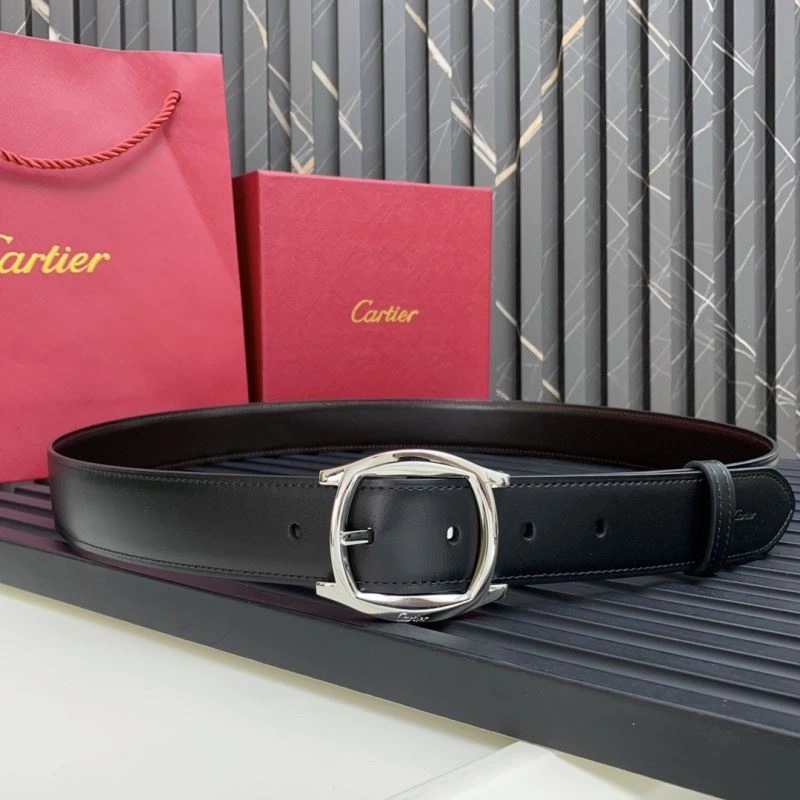 Accurate model Cartier Belts