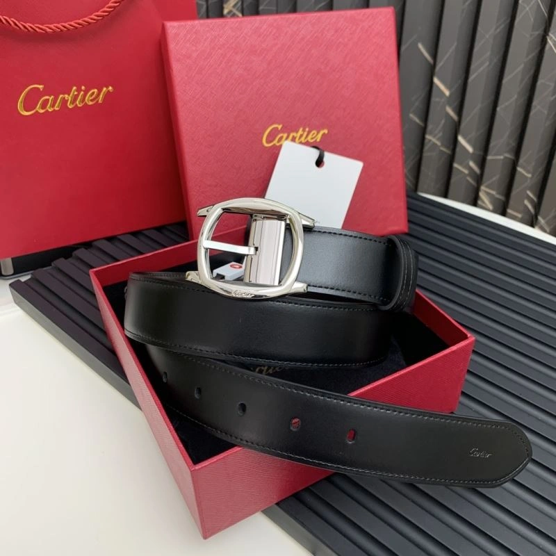 Accurate model Cartier Belts