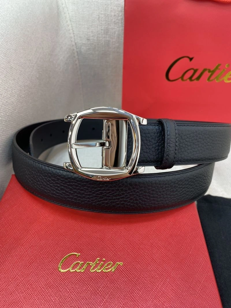 Cartier Belts