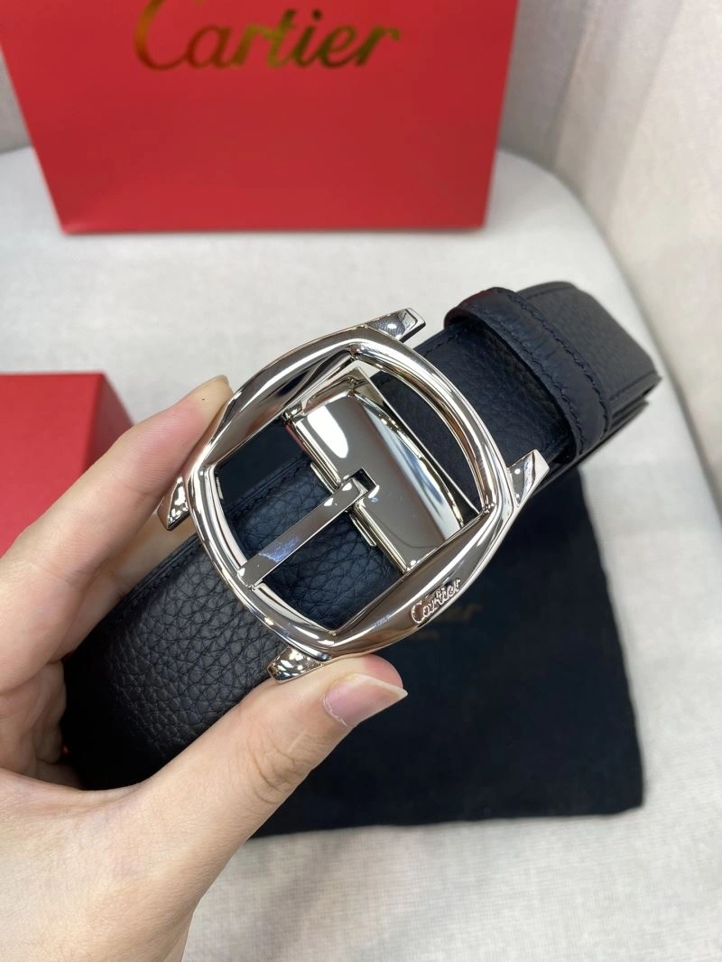 High accuracy Cartier Belts