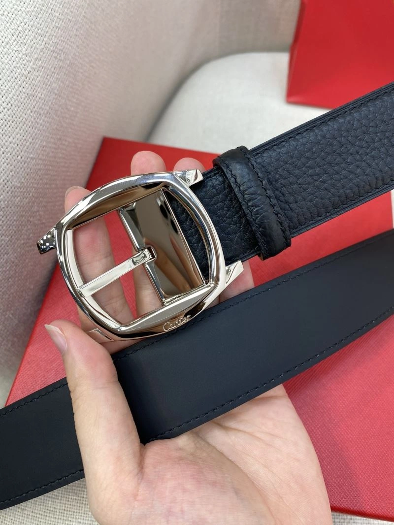 High accuracy Cartier Belts