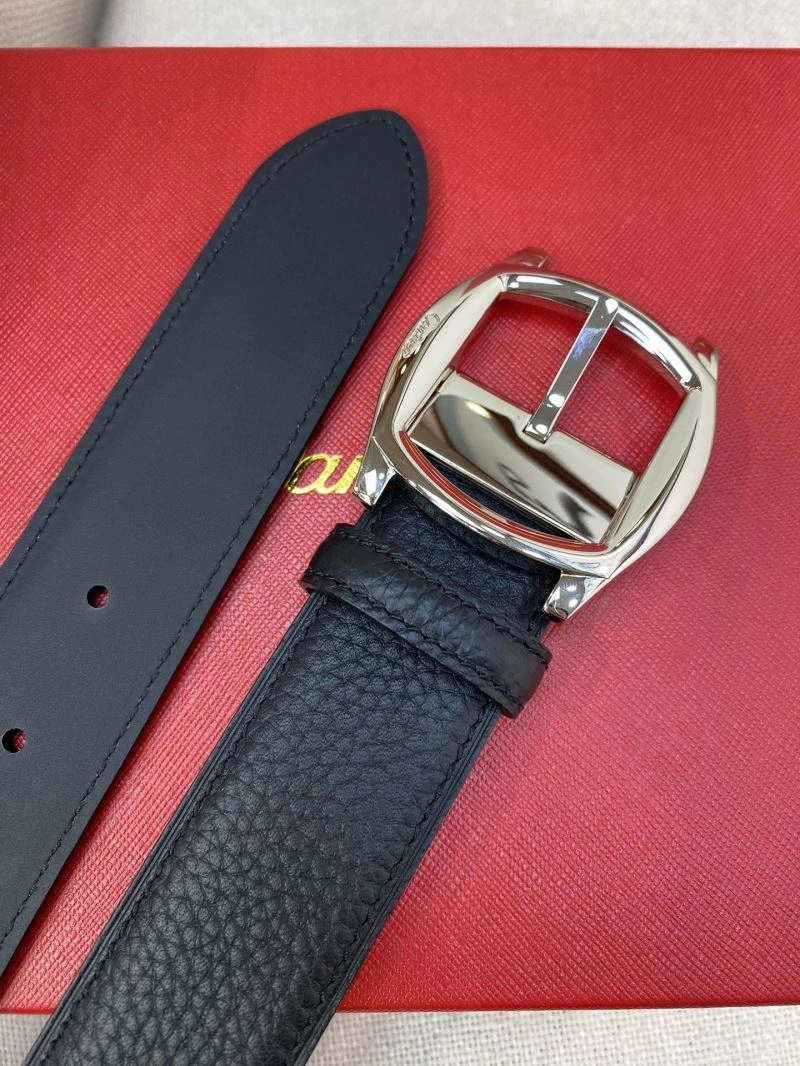 High accuracy Cartier Belts