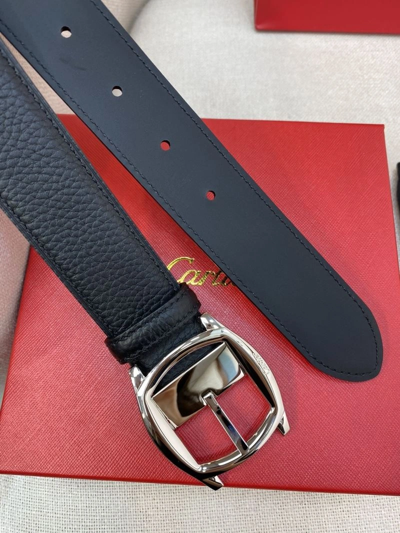 High accuracy Cartier Belts