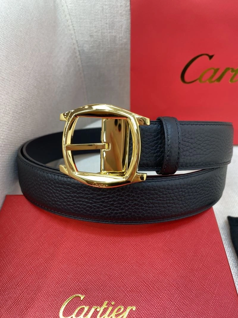 Cartier Belts