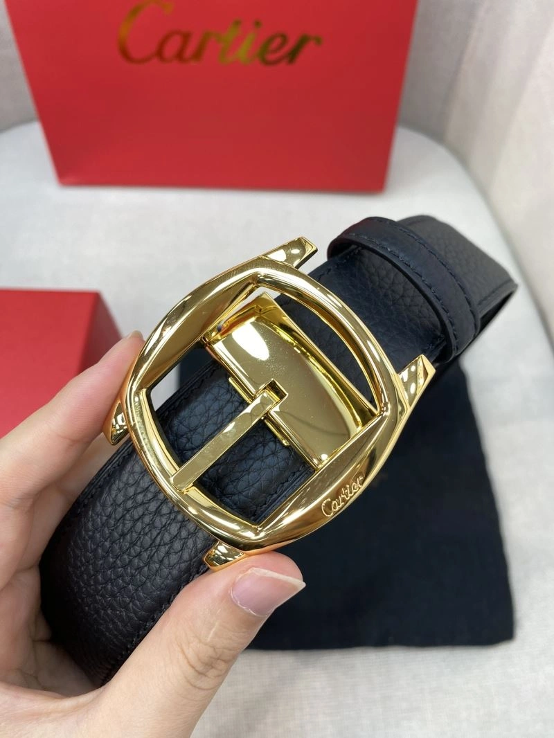 Top mirror Cartier Belts