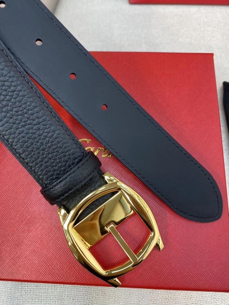 Top mirror Cartier Belts