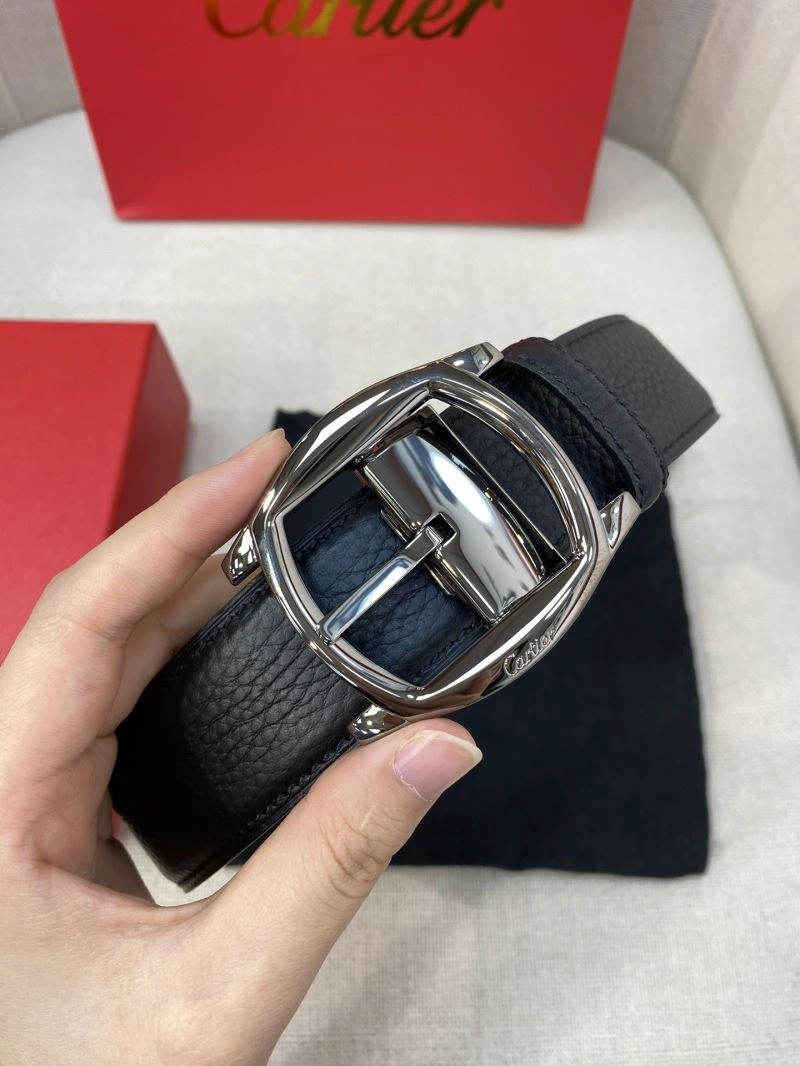 Accurate model Cartier Belts