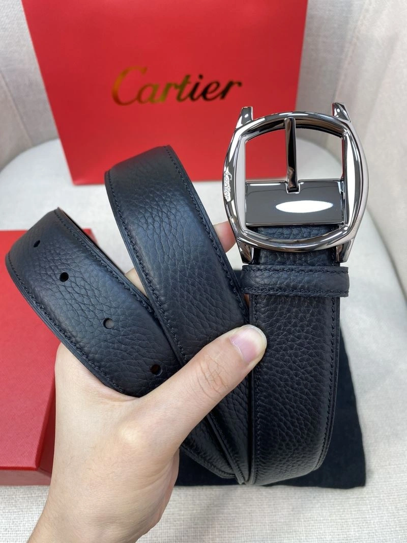 Accurate model Cartier Belts