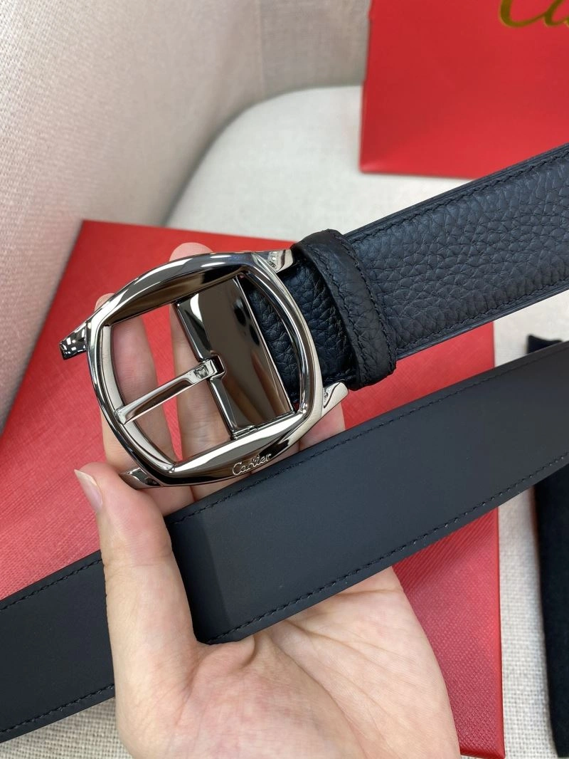 Accurate model Cartier Belts