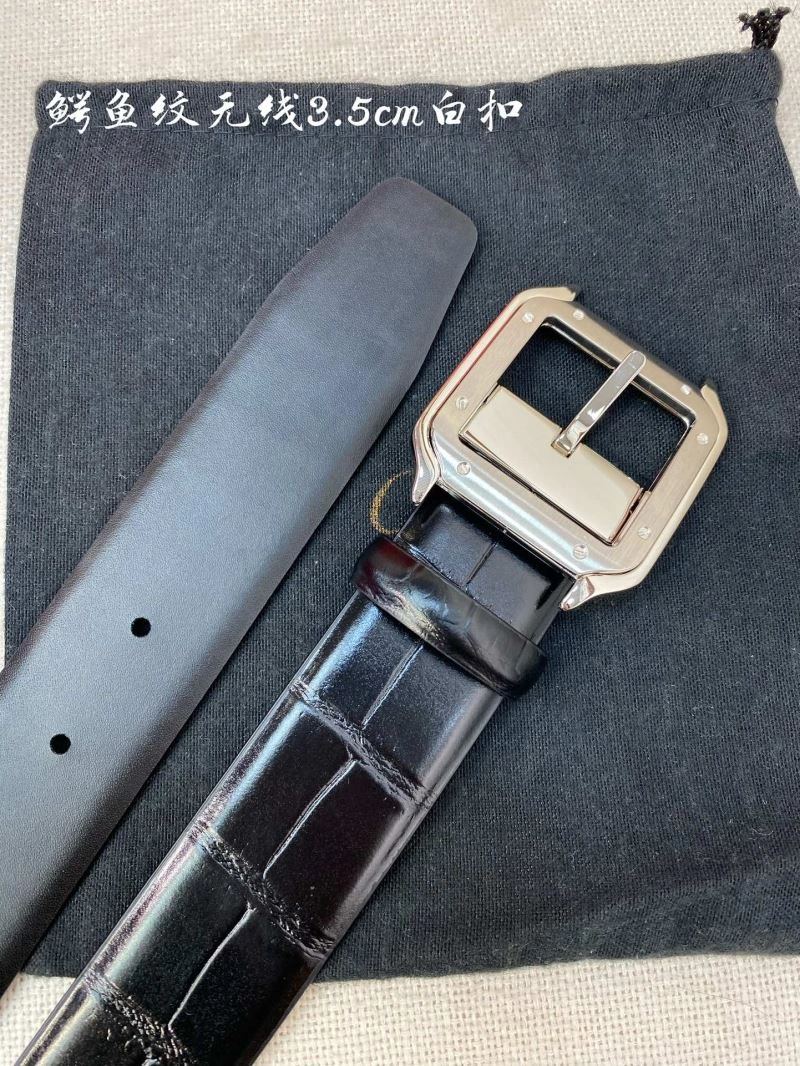 Cartier Belts