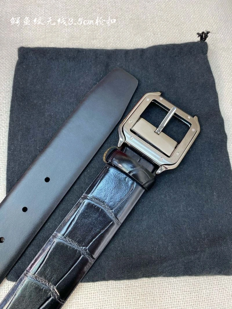 Cartier Belts