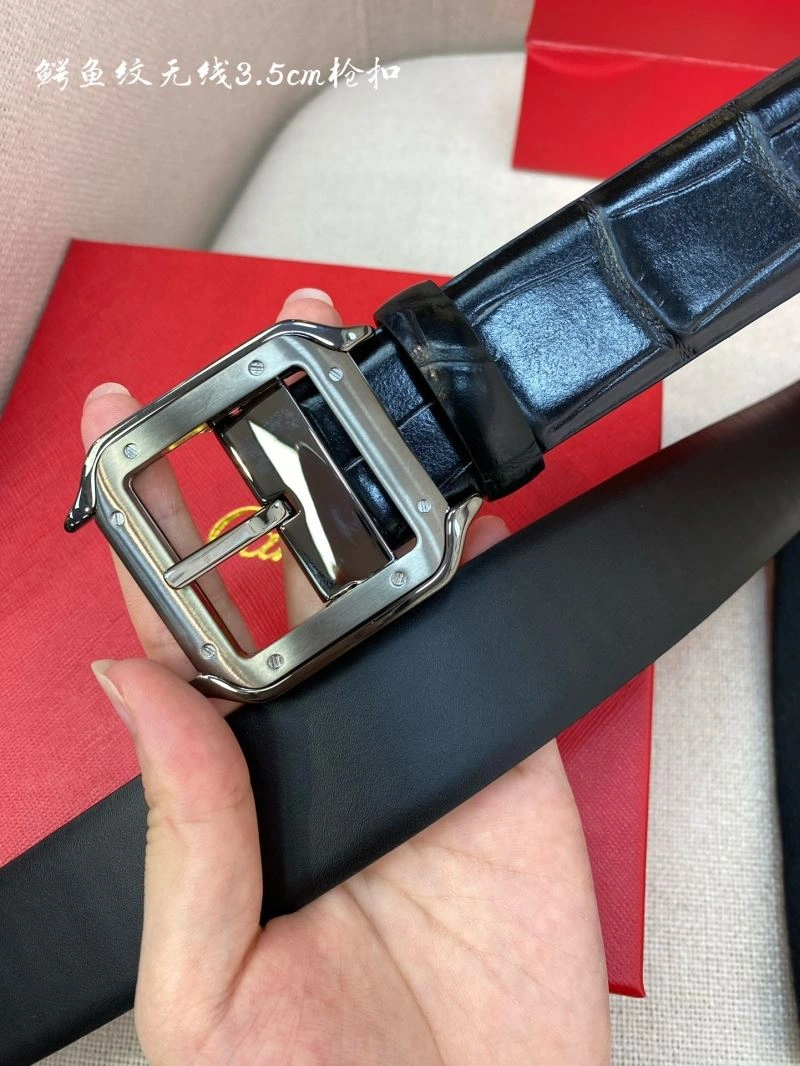 Economical Cartier Belts