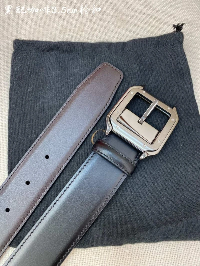 Cartier Belts